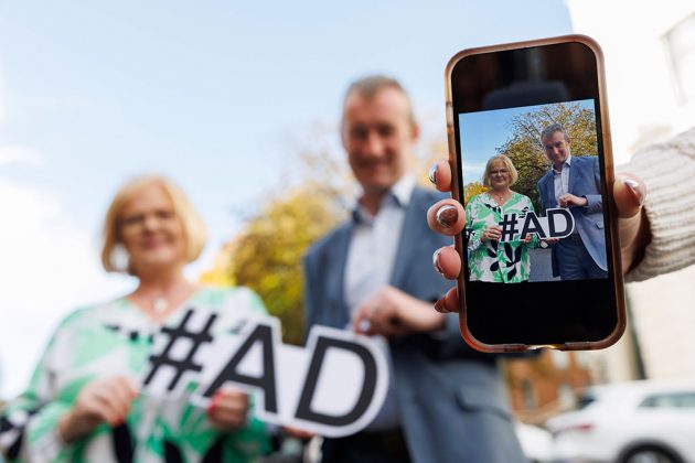 CCPC and ASAI Issue New Advertising Guidance for Influencers | AdWorld.ie