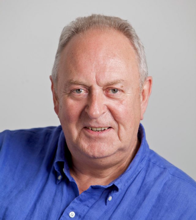 Marketing Industry Mourns the Passing of Phelim O’Leary | AdWorld.ie