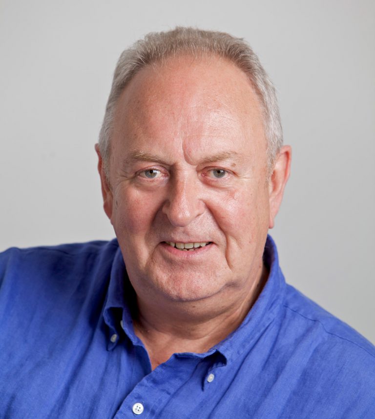 Marketing Industry Mourns the Passing of Phelim O’Leary | AdWorld.ie