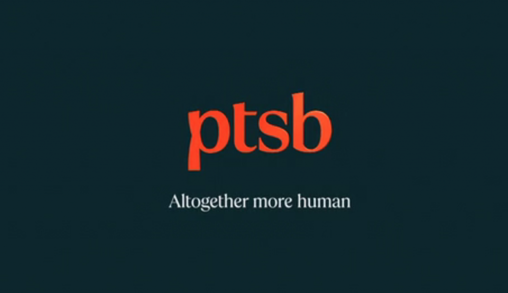 Publicis Dublin Marks PTSB Rebrand With New Campaign | AdWorld.ie