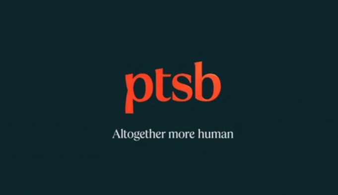 Publicis Dublin Marks PTSB Rebrand With New Campaign | AdWorld.ie