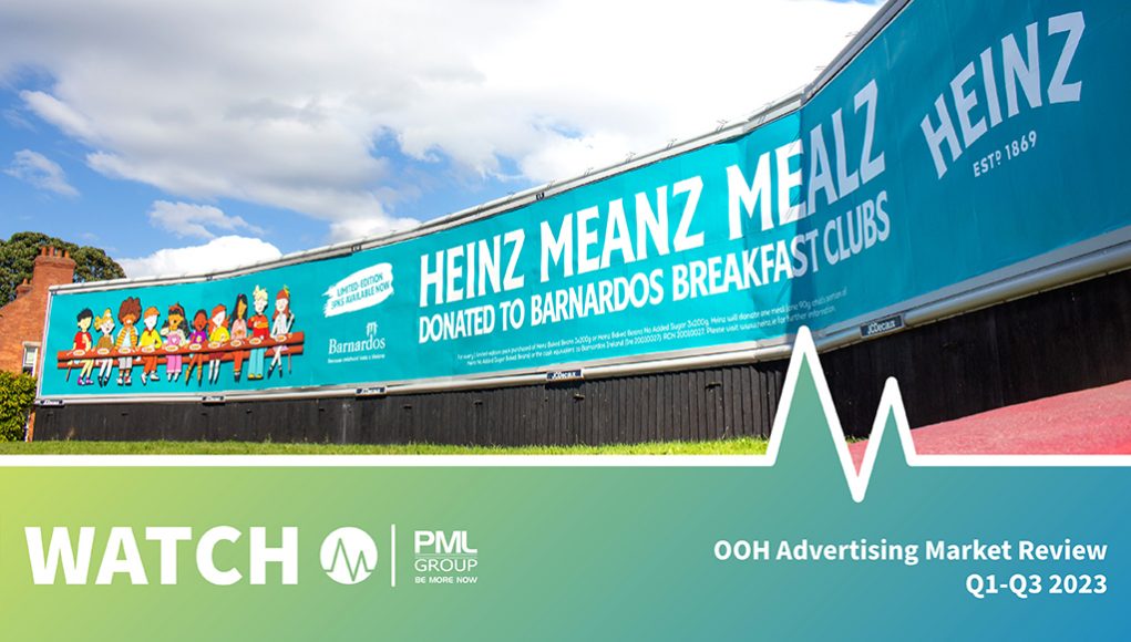 Out \ Look: Cadbury shows its Generous Spirit through Dynamic OOH ...
