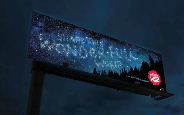 Out \ Look: PhoneWatch Locks in OOH in Nationwide Campaign | AdWorld.ie