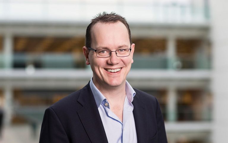 AIB’s Tom Kinsella to Chair Effie Awards Ireland Jury for 2024 | AdWorld.ie