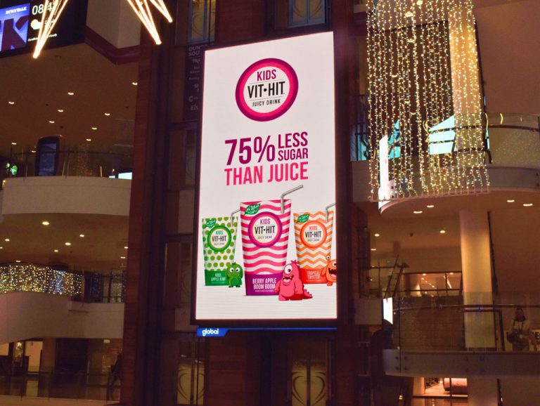 Out \ Look: Giving the kids the “Vit” they need | AdWorld.ie