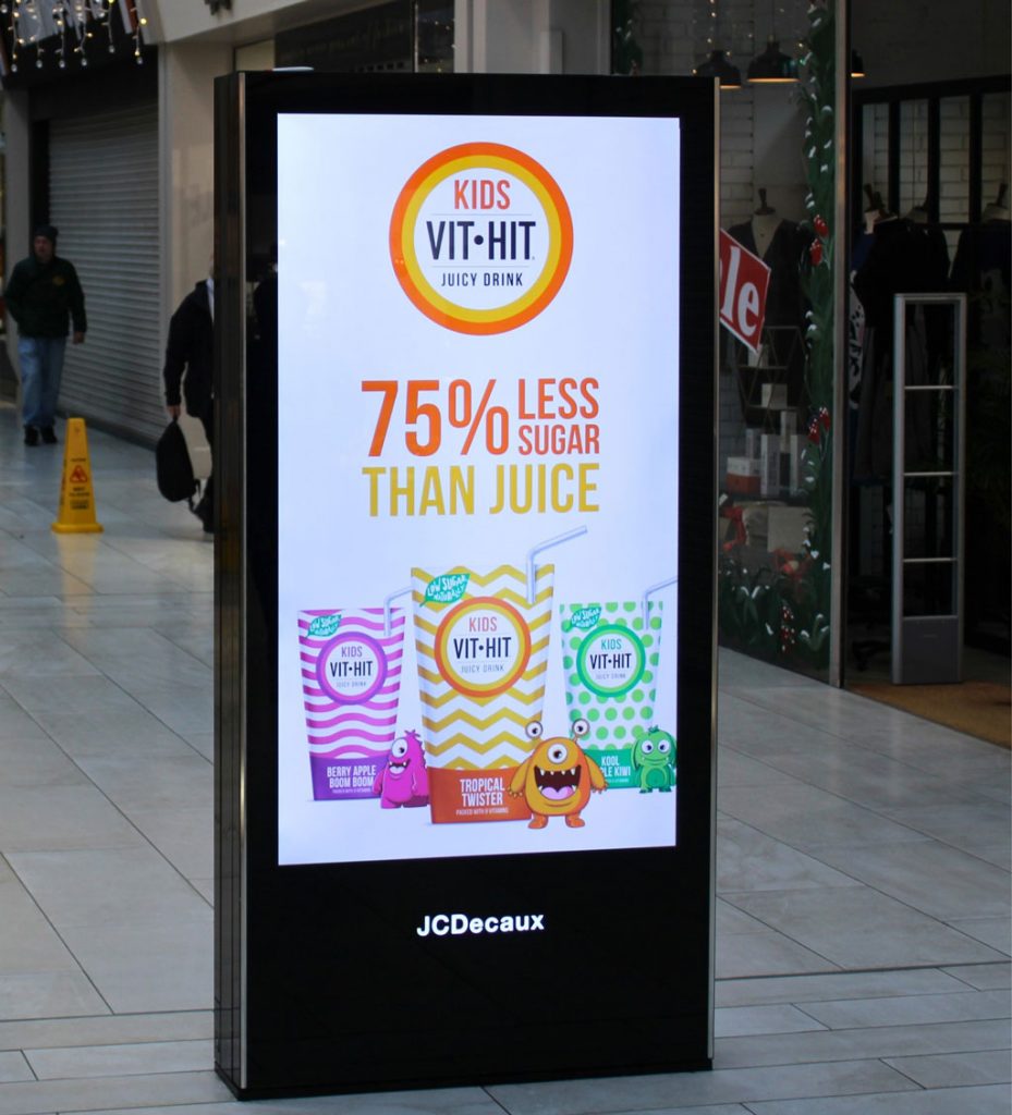 Out \ Look: Giving the kids the “Vit” they need | AdWorld.ie