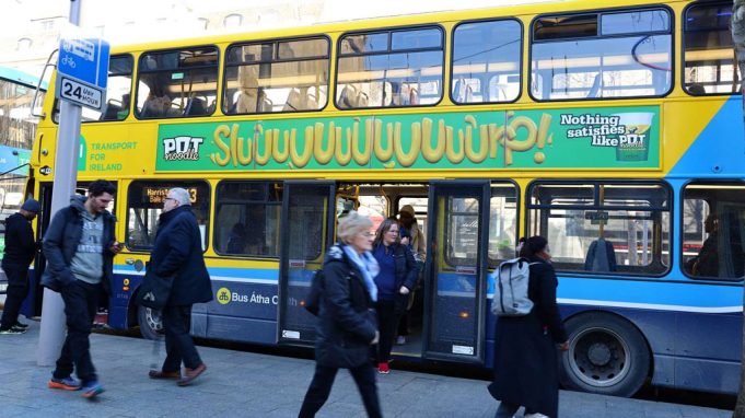 Unilever Rolls Out Nationwide Campaign to Promote Pot Noodle | AdWorld.ie