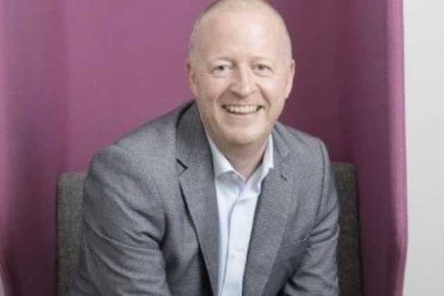 Tourism Ireland Appoints Aidan Power as Director of Marketing | AdWorld.ie