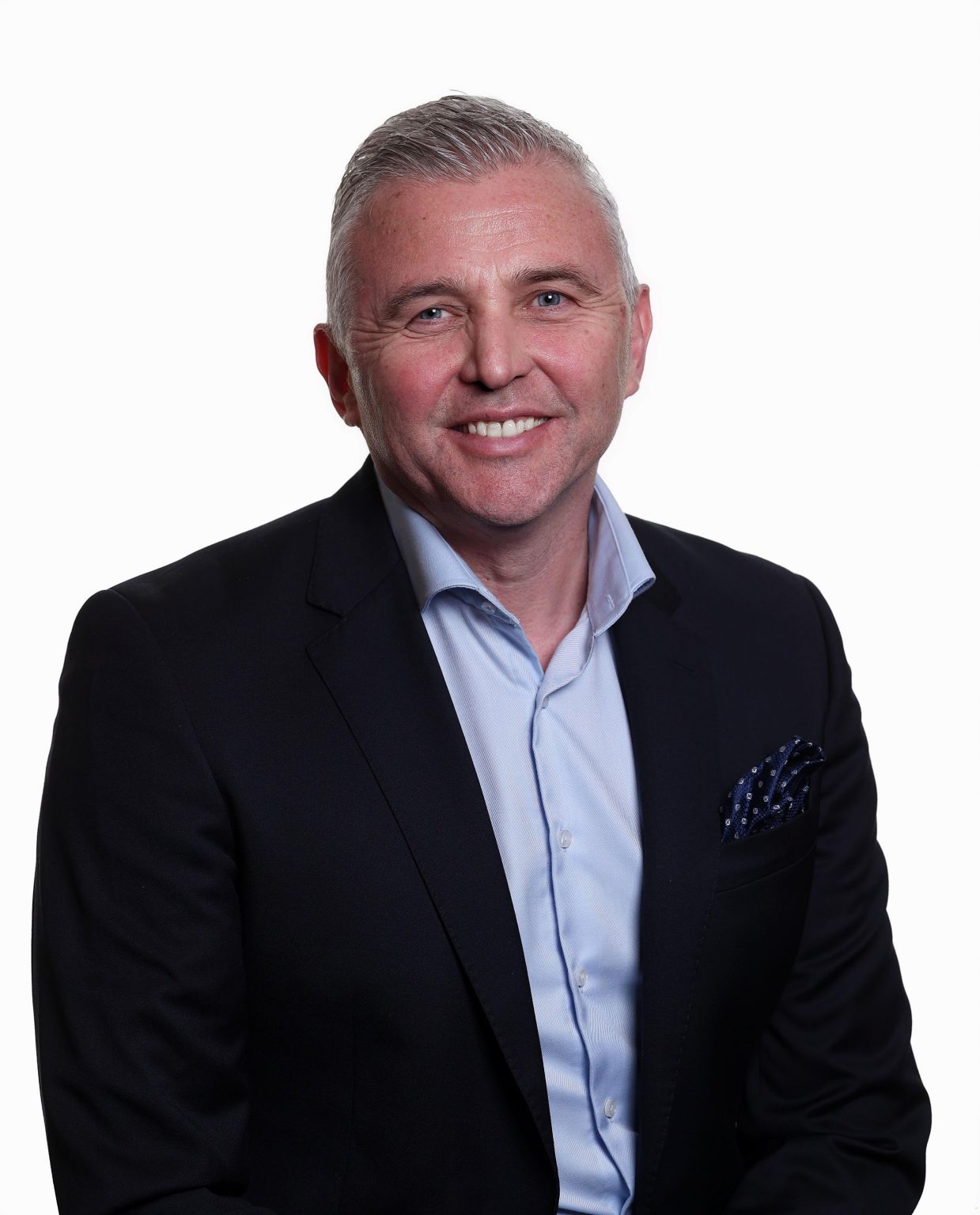 Bauer Media Appoints Eamon Fitzpatrick as Group Commercial Director ...