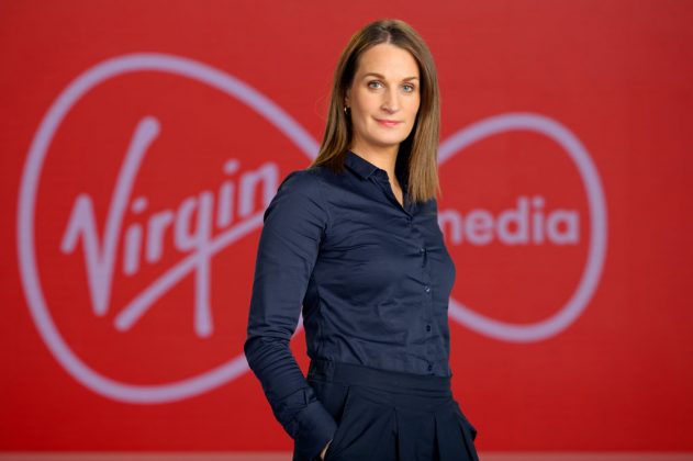 Sarah Murphy Appointed as Director of Commercial with Virgin Media ...