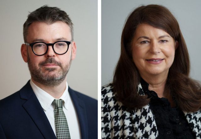 Business Plus Makes Key Hires as Nick Mulcahy & Siobhan O’Connell ...