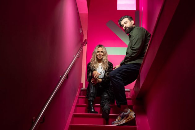 Sweartaker Expands with New Account Wins | AdWorld.ie