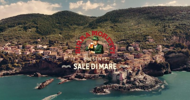 Havas Dublin Rolls Out New Global Campaign for Birra Moretti | AdWorld.ie