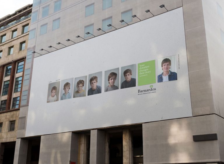 Barnardo’s Highlights the Power to Change Children’s Lives in New ...