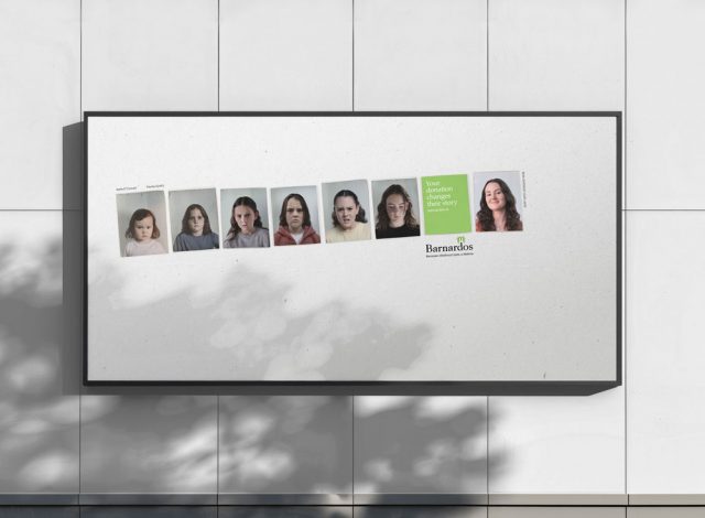 Barnardo’s Highlights the Power to Change Children’s Lives in New ...