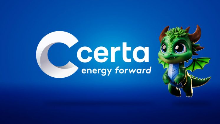 Certa Introduces Aodhán in New Campaign from Granite Digital | AdWorld.ie