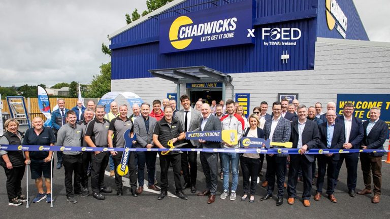 FEED Continues to Builds Its Business With Addition of Chadwicks Group ...