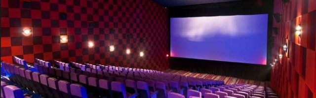 Irish Love of Cinema Continues to Endure | AdWorld.ie