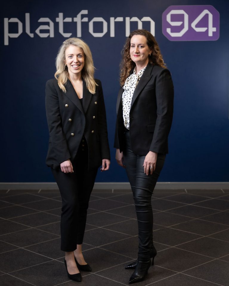 The Brill Building Targets Western Tech Firms with Platform 94 ...