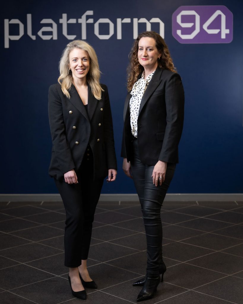 The Brill Building Targets Western Tech Firms with Platform 94 ...