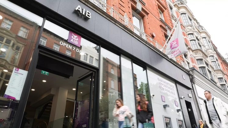 TBWA Ireland Wins AIB Creative Account | AdWorld.ie