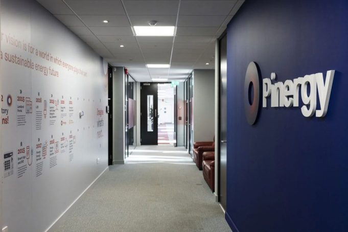 The Public House Wins Pitch for Pinergy | AdWorld.ie