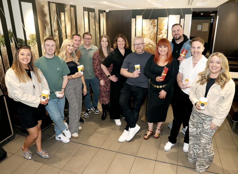 McDonald’s Takes on Sponsorship of Bauer’s Regional Breakfast Radio ...