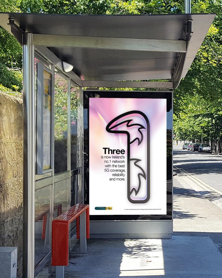 Boys + Girls Launches Multi-Channel Campaign to Announce that Three is ...