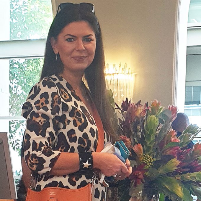 Sue Cleary: An Appreciation | AdWorld.ie