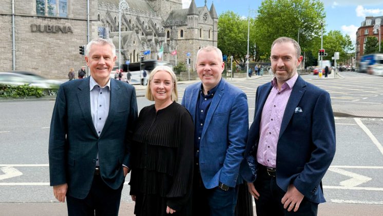 WPP Media Ireland Confirms Rebrand With New Leadership Team | AdWorld.ie