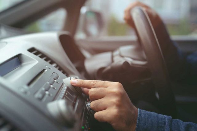 Bauer Media Backs Radio Ready Connected Car Initaitive | AdWorld.ie