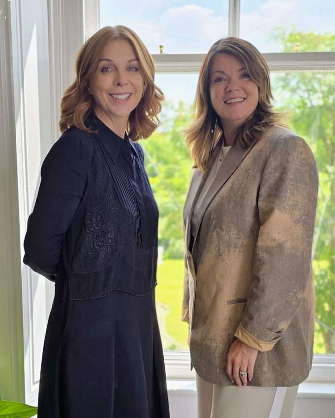 Elizabeth Sheehan Takes Over as Chair of Creative Agency Pluto | AdWorld.ie