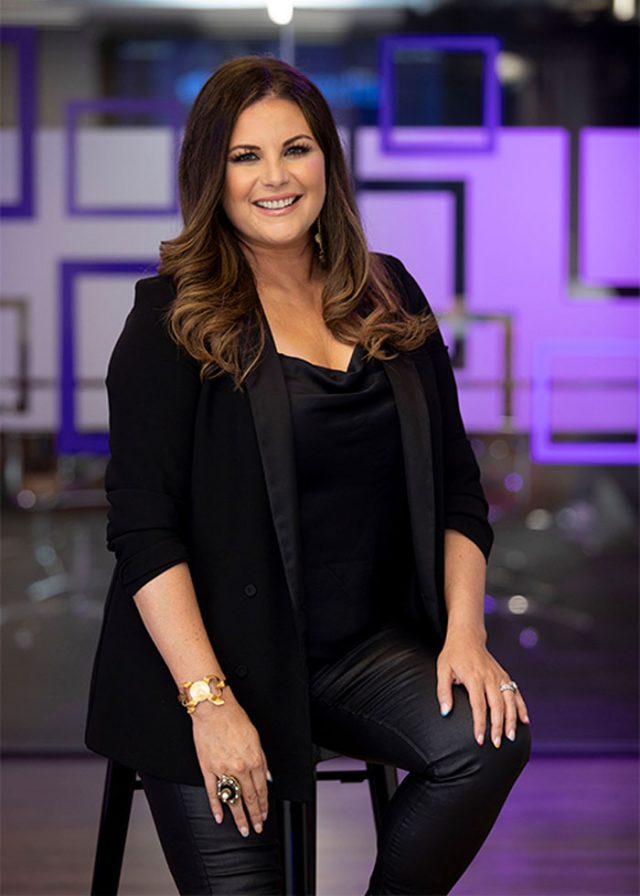 Lisa Cannon to Head Up dmg::studio | AdWorld.ie