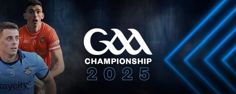 RTÉ Offers Ad Package for GAA Hurling & Football Tournaments for € ...