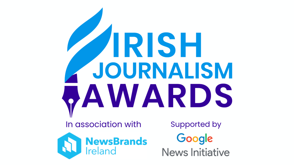 Irish Journalism Awards Now Open for Entry | AdWorld.ie