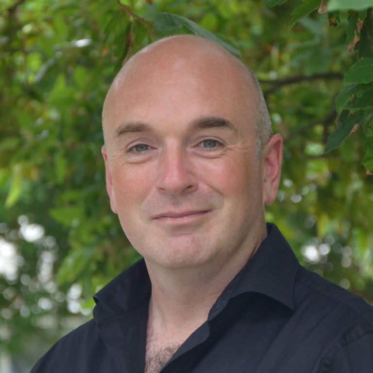 RED C Research Welcomes Robbie Clarke Back into the Fold | AdWorld.ie