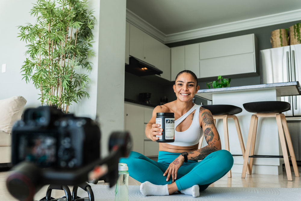 ASA & CCPC Strengthen Oversight of Influencer Advertising | AdWorld.ie