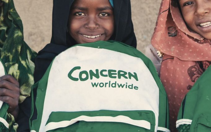 Concern Worldwide & Droga5 Dublin Launch ‘It’s Our Concern’ Platform ...