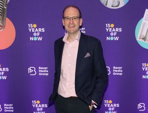 Bauer Celebrates 150 Years in Business With Mansion House Party ...