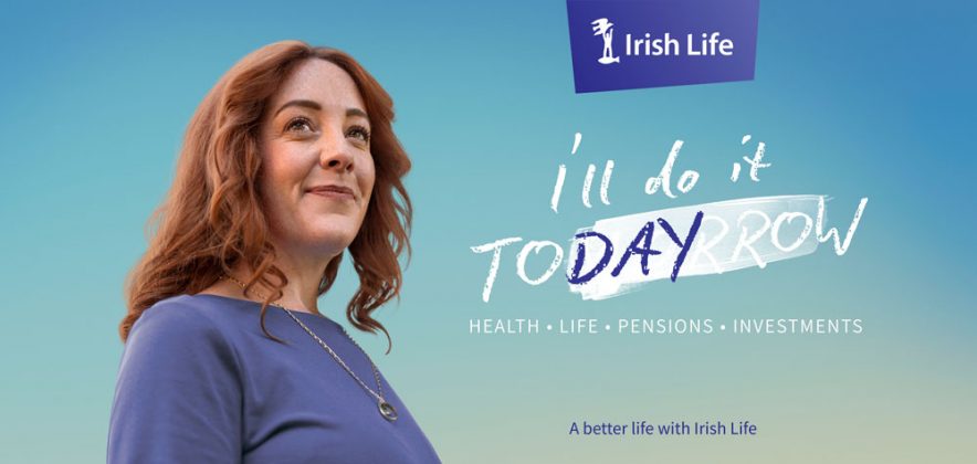 Irish Life Shows How to Achieve a Better Life With New Campaign ...