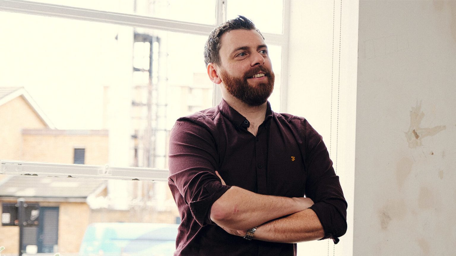 jump! Appoints Lee Geraghty as Chief Growth Officer to Lead Global ...