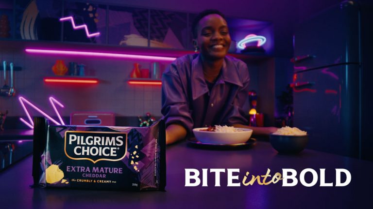 TBWA & Ornua Launch ‘Bite Into Bold’ for Pilgrims Choice in the UK ...