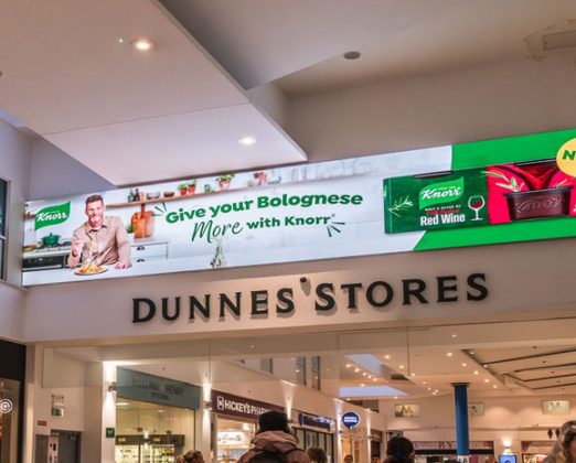 Opinion: How to Supercharge Your Programmatic OOH Campaigns With 1st ...