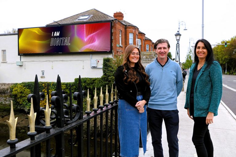JCDecaux Expands Digital Footprint with Launch of Digi96 | AdWorld.ie