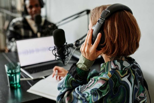 Opinion: How to Be a Good Guest on a Podcast | AdWorld.ie