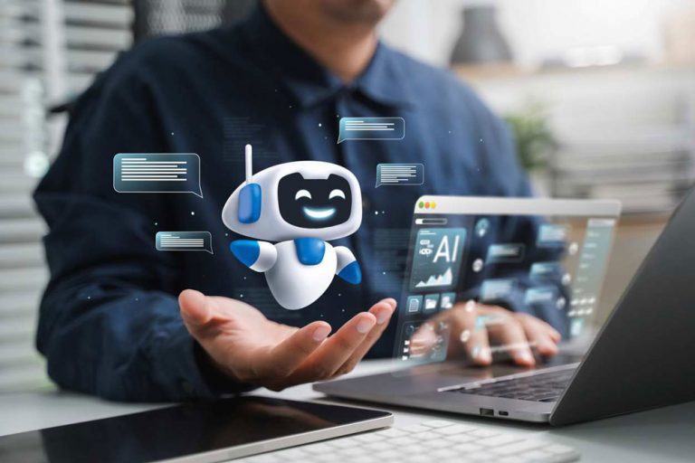 Opinion: Get Ready to Target the Robots | AdWorld.ie