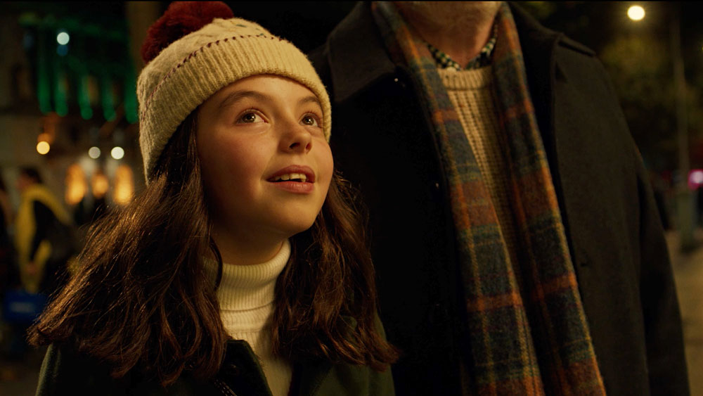 Eason and Dynamo the Gift of Inspiration this Christmas | AdWorld.ie