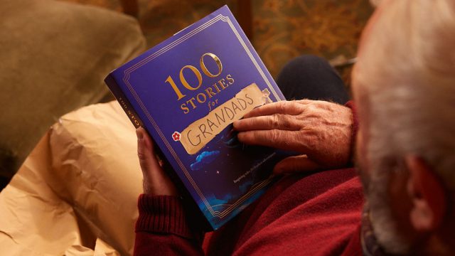 Eason and Dynamo the Gift of Inspiration this Christmas | AdWorld.ie