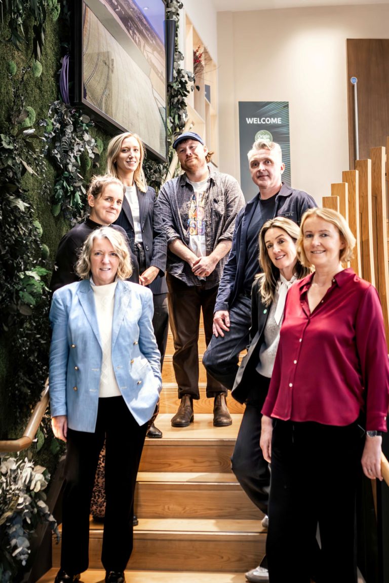 goosebump Wins Bord Bia’s Creative & Strategy Account | AdWorld.ie