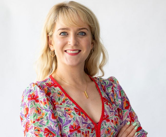 Laurie Kelly Appointed as Head of Marketing at News Ireland | AdWorld.ie